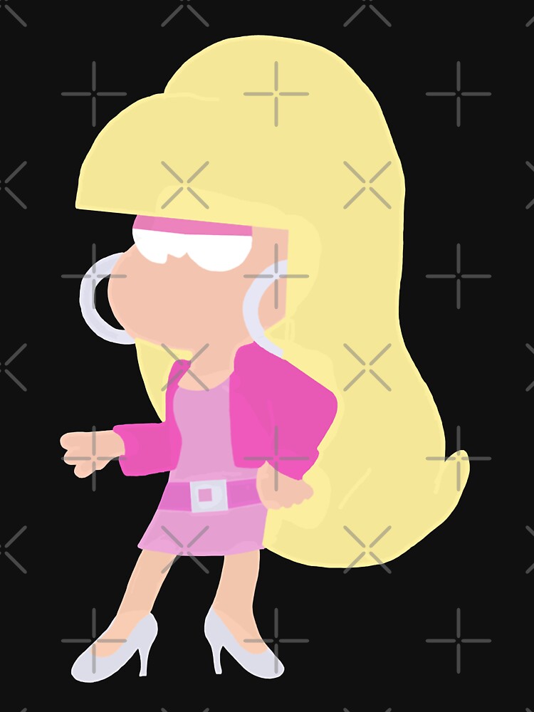 "The Philosophy Of Princess Disenchantment Still Keeping From" T-shirt ...