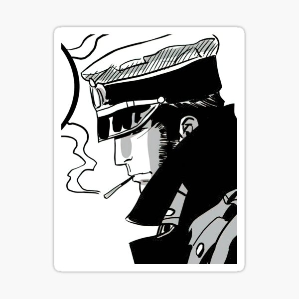 "Cigarette smoke" Sticker for Sale by shannongree | Redbubble