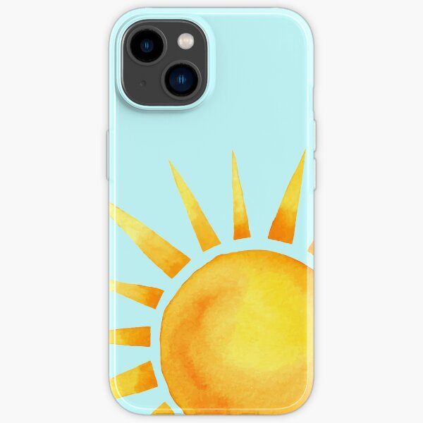"sun" iPhone Case for Sale by areckewey | Redbubble