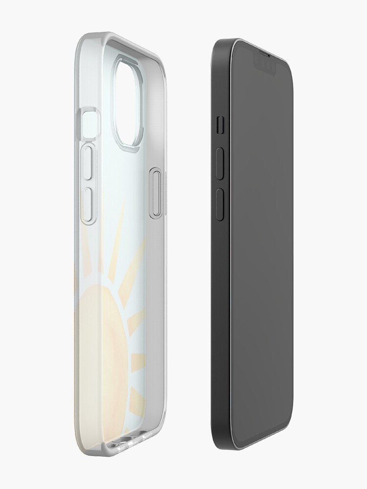 "sun" iPhone Case for Sale by areckewey | Redbubble