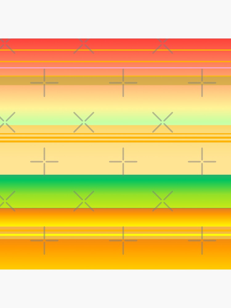 "September color palette | Autumn color combination" Sticker for Sale ...