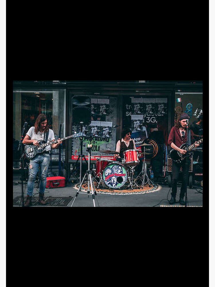 "Free rock band Classic 1968-1973" Spiral Notebook for Sale by ...