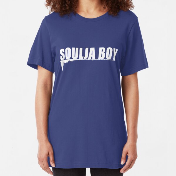 Soulja Boy T-Shirts | Redbubble