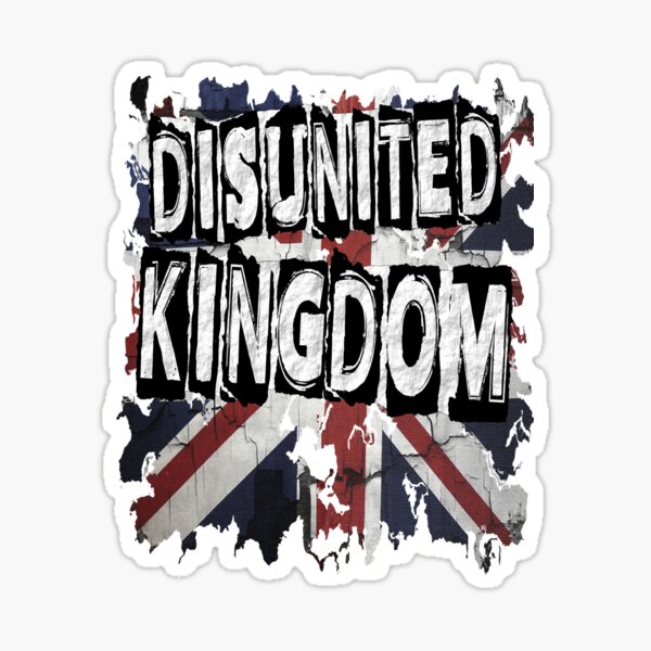 "Reveal The Secret Boris Art Johnson Gift For Birthday" Sticker for ...