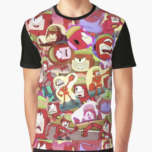 "The Official Darrell Worshipper Starter Pack" T-shirt by bagofchaaaps ...