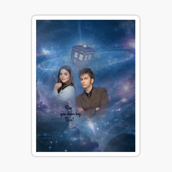 "Vintage Retro David Tennant Awesome For Music Fans" Sticker for Sale ...