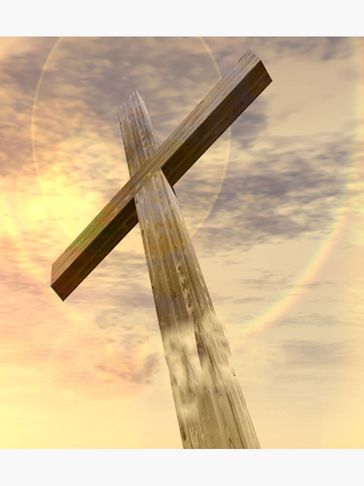 "Faith Butterfly Cross Faith Hope Love" Sticker for Sale by ...