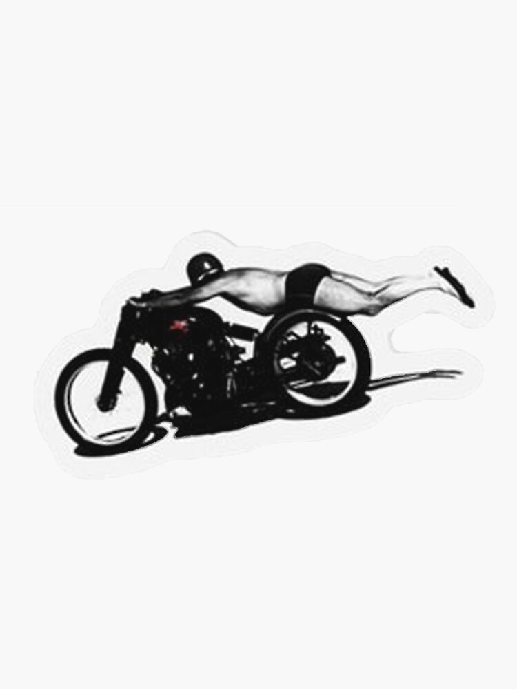 "Roland Rollie Free Sticker" Sticker for Sale by ontheway312 | Redbubble