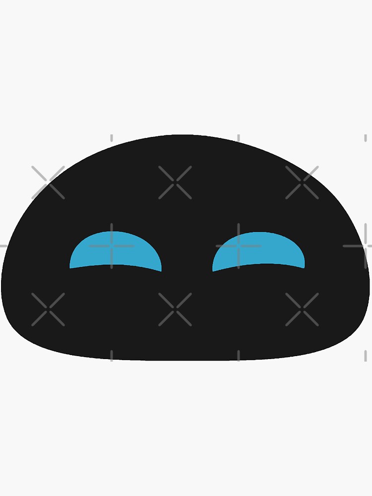 "Eve" Sticker for Sale by MalteseArtist | Redbubble