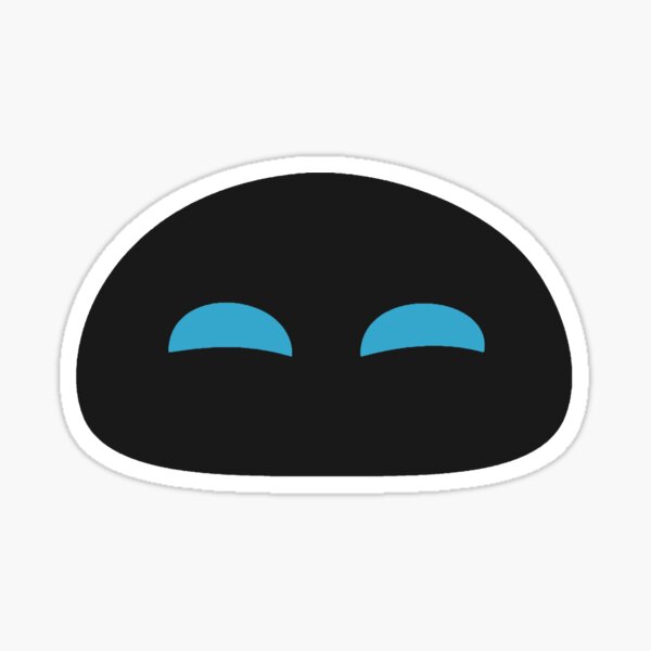 "Eve" Sticker for Sale by MalteseArtist | Redbubble