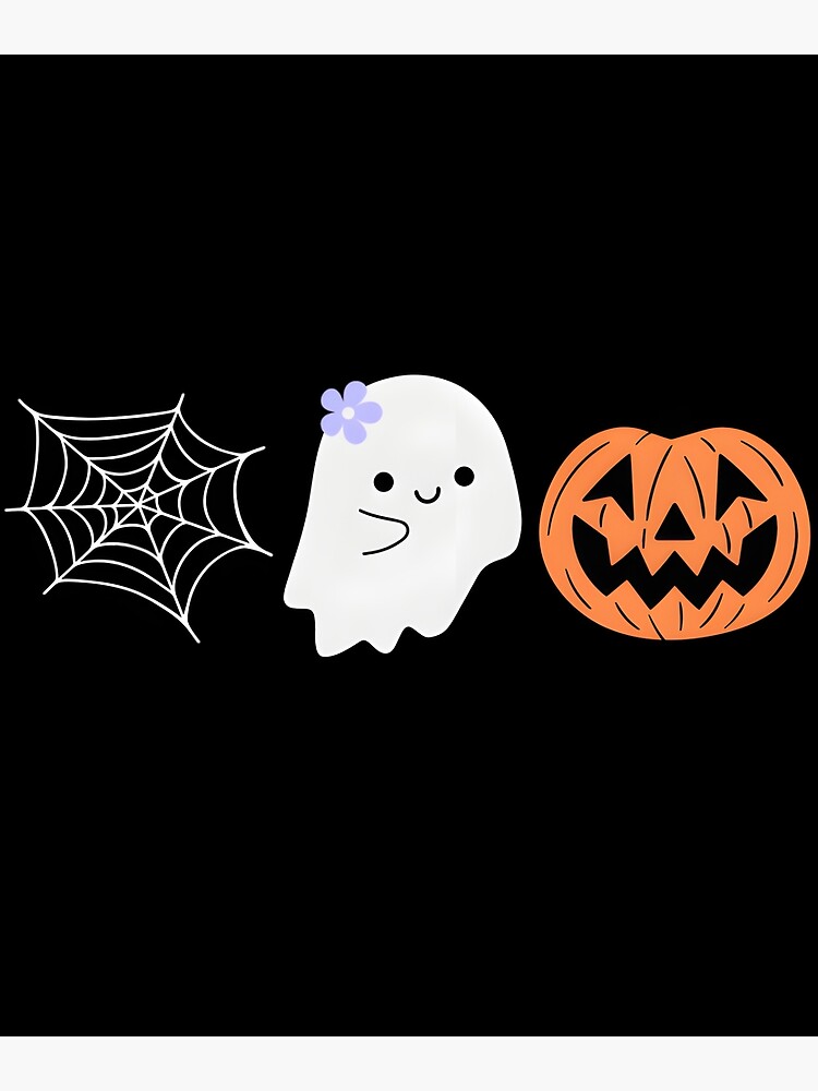 "Boo Classic " Poster for Sale by hardinahpibv | Redbubble