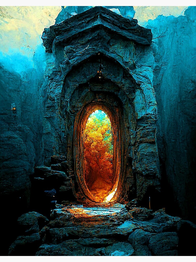 " portal, middle earth, photorealistic, hyper realistic, epic, ultra ...