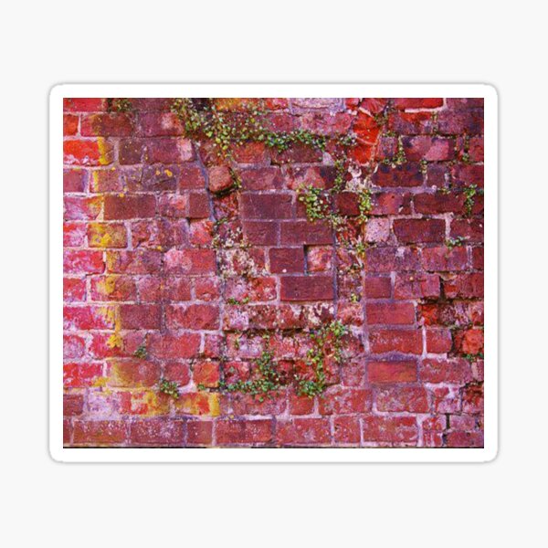 "Arch History" Sticker for Sale by sloganwriter12 | Redbubble