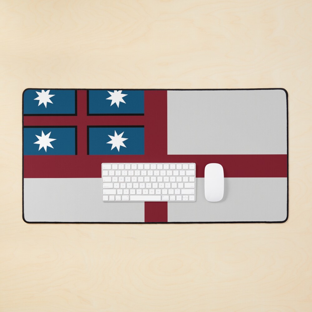 "New Zealand, NZ, United Tribes flag, New Zealand United Tribes flag ...