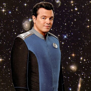 "Captain Ed Mercer" Sticker for Sale by chippedego | Redbubble