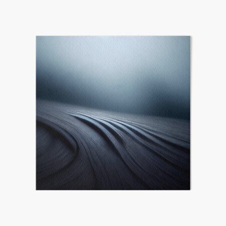 "grey-blue background minimalism wallpaper ripple marks on the sand ...
