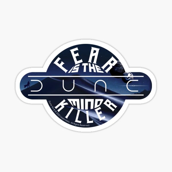 "DUNE 2022 - FEAR IS THE MIND KILLER - PAUL ATREIDES & ARRAKIS DESERT ...