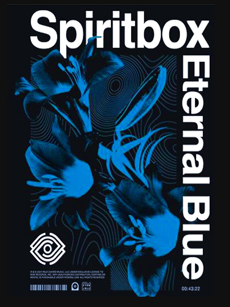 "spiritbox best seller" T-shirt for Sale by Duckhousej37 | Redbubble ...