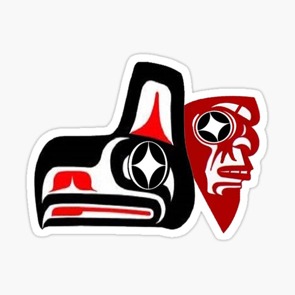 "Safe Passage " Sticker for Sale by NINUNO | Redbubble