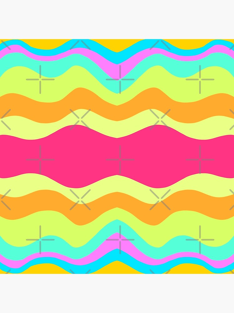 "Candy psychedelic" Poster for Sale by Guy-From-Friday | Redbubble