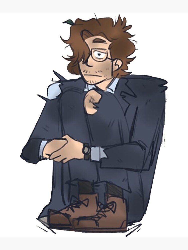 "brian david gilbert meme " Poster for Sale by RON-CASHOP | Redbubble