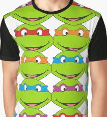 Tmnt: Gifts & Merchandise | Redbubble
