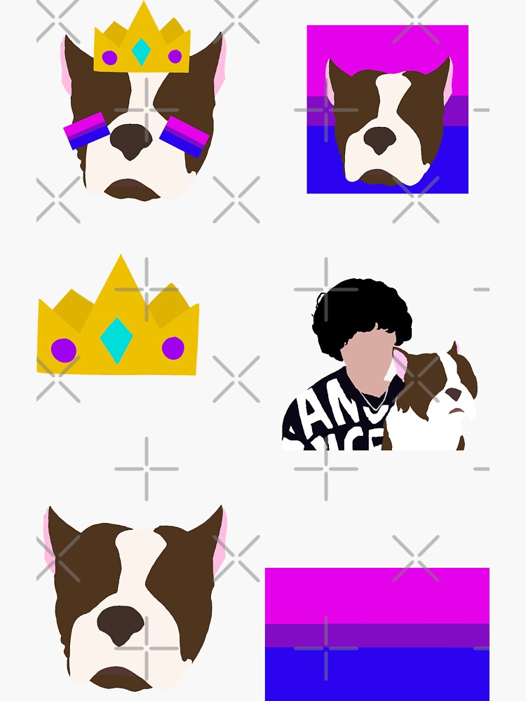 "da baby" Sticker for Sale by J-ArtCreations | Redbubble