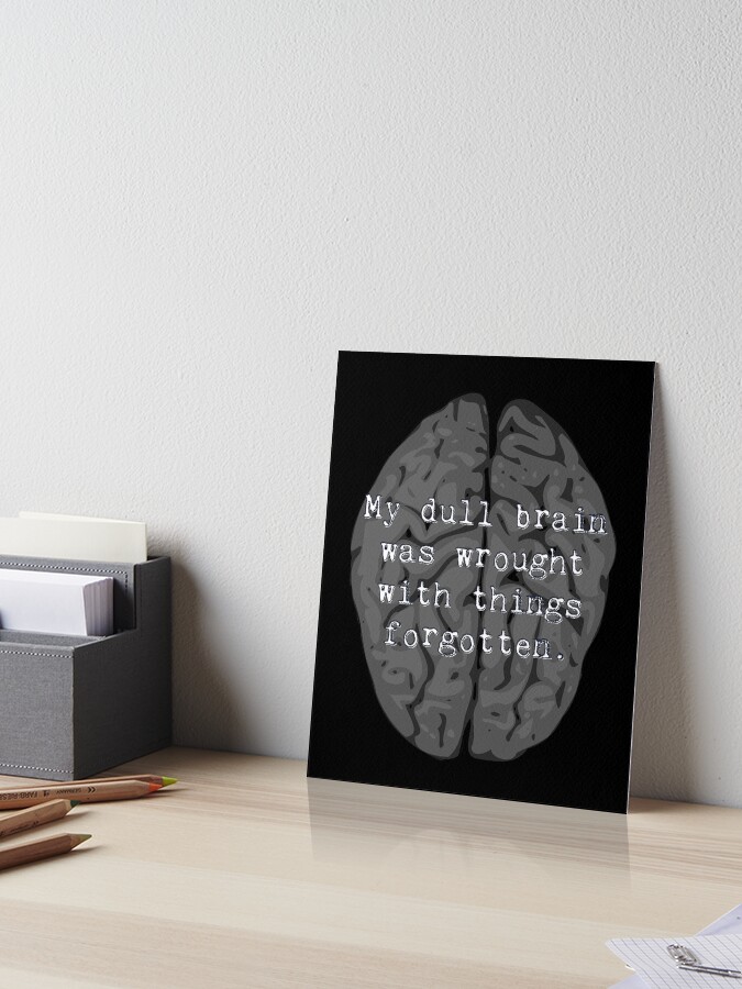 Dull Brain Quotes 55 Best Stress Quotes Driven