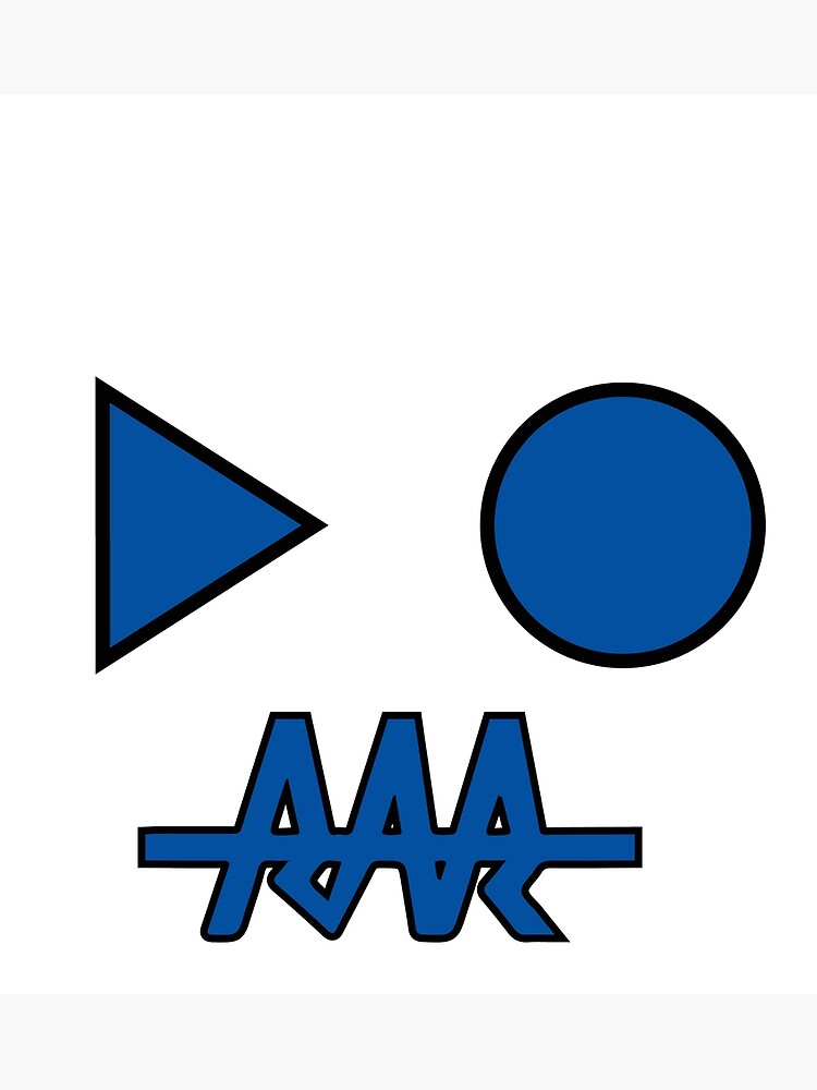 "Team Rar Merch Teamrar Logo" Poster for Sale by ParotterShop | Redbubble