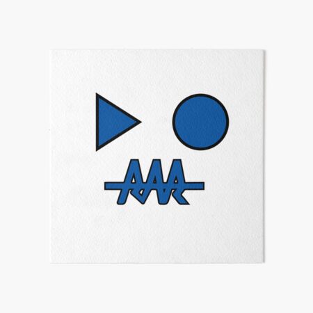 "Team Rar Merch Teamrar Logo" Art Board Print for Sale by ParotterShop ...