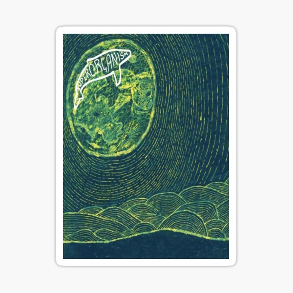 "Super " Sticker for Sale by Apreil | Redbubble