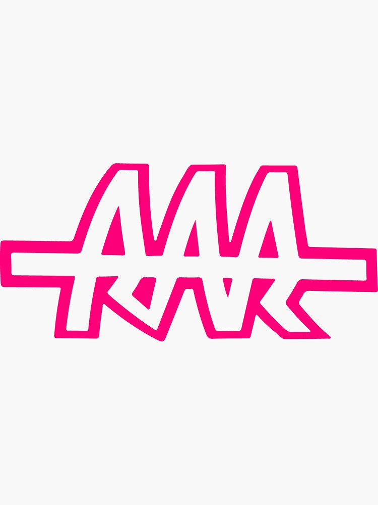 "Team Rar Merch Teamrar Logo" Sticker for Sale by ParotterShop | Redbubble