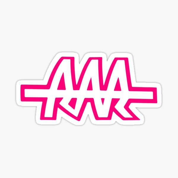 "Team Rar Merch Teamrar Logo" Sticker for Sale by ParotterShop | Redbubble