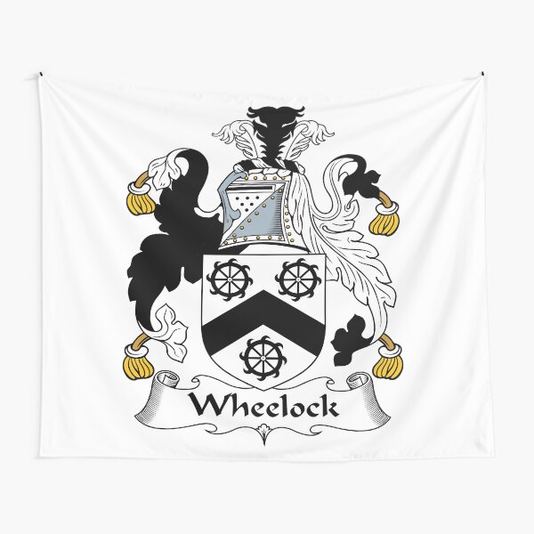 Wheelock Gifts & Merchandise for Sale | Redbubble