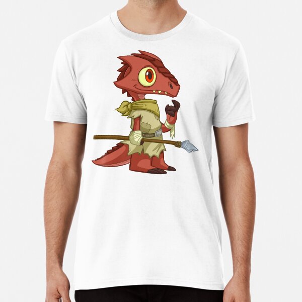 Kobold T-Shirts | Redbubble