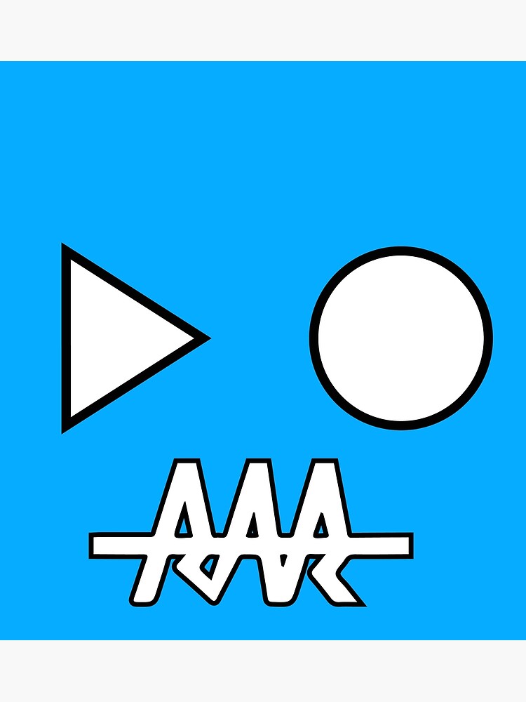 "Team Rar Merch Teamrar Logo" Poster for Sale by ParotterShop | Redbubble