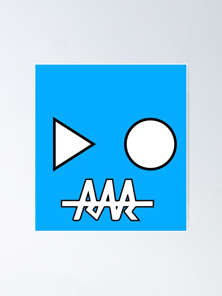 "Team Rar Merch Teamrar Logo" Poster for Sale by ParotterShop | Redbubble