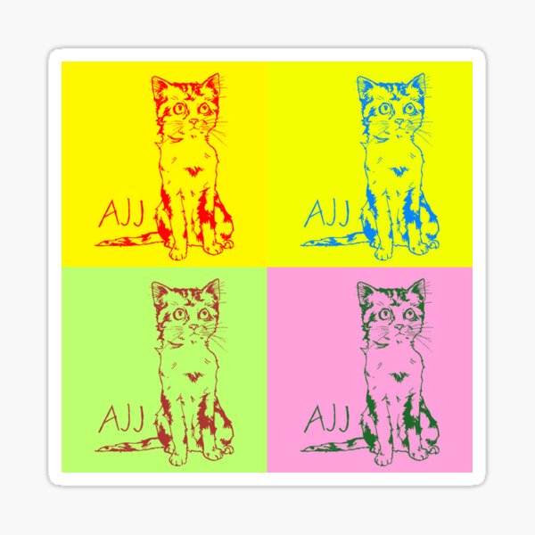 Ajj Merch & Gifts for Sale | Redbubble