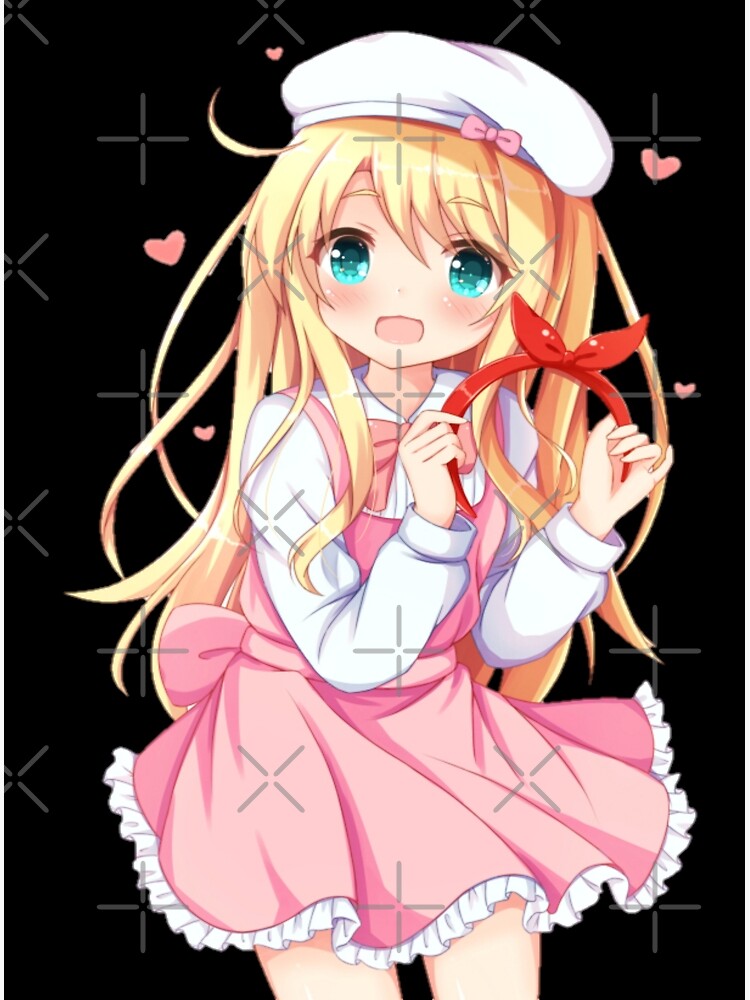 Noa Himesaka Poster For Sale By Seyd Art Redbubble