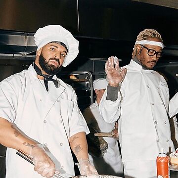 "drake and future life is good" Classic T-Shirt for Sale by NICRICE ...