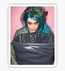 Adore Delano: Stickers | Redbubble