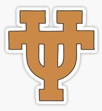 Ut: Stickers | Redbubble
