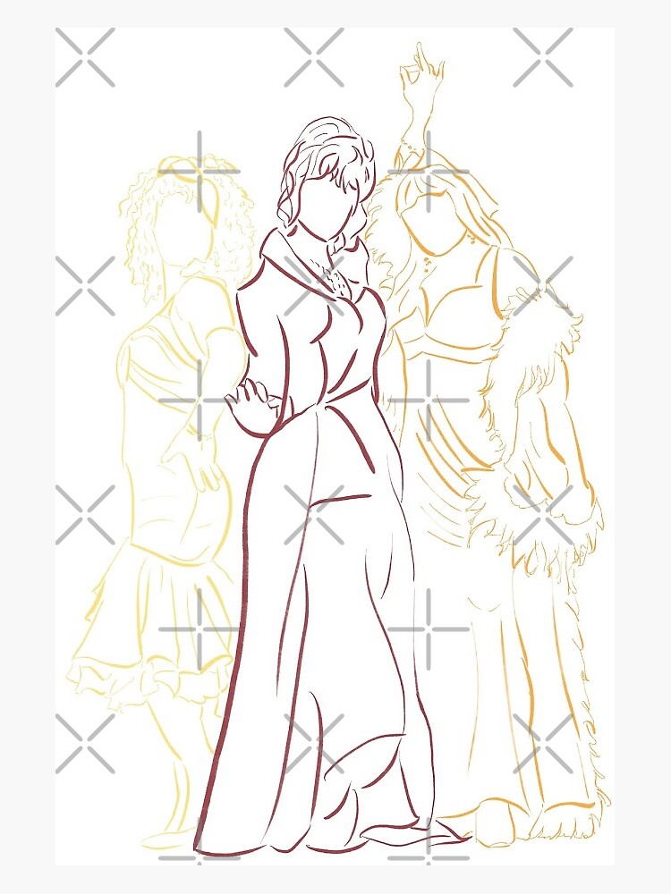 "To Wong Foo" Sticker for Sale by Cairoww | Redbubble