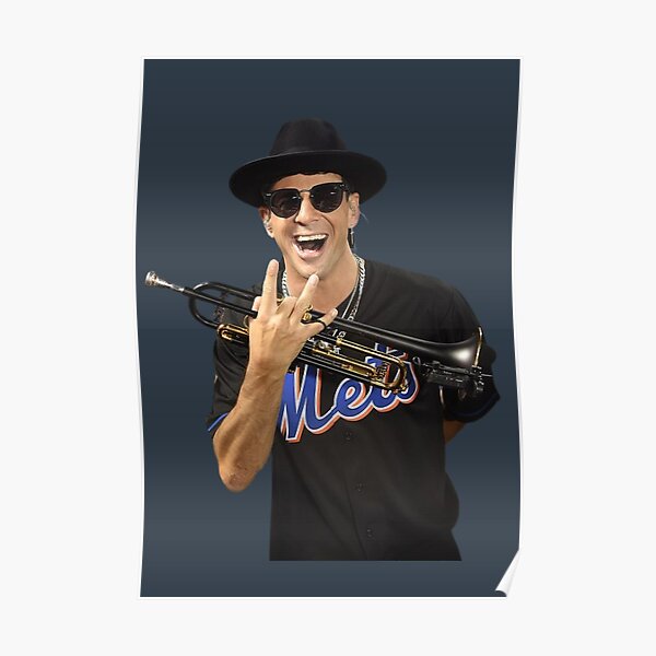 "Musician Timmy Trumpet" Poster for Sale by monstersart1 | Redbubble