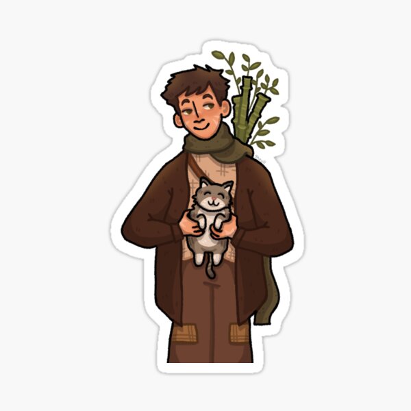 Goodtimeswithscar Merch & Gifts for Sale | Redbubble