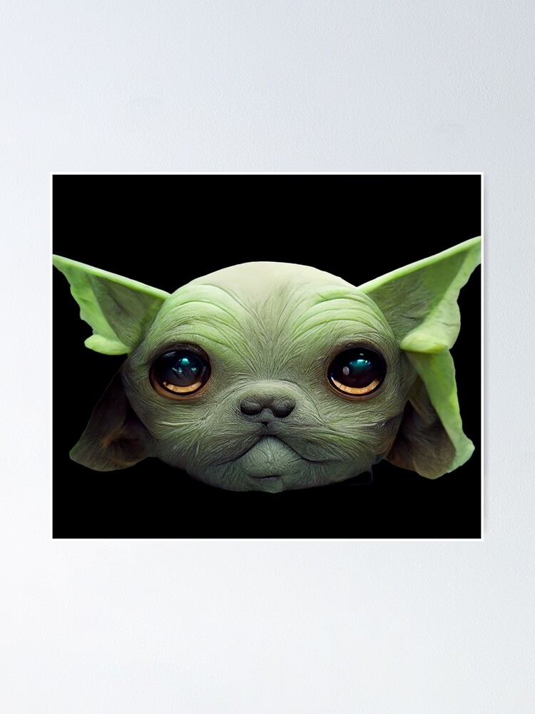 "joda" Poster for Sale by dizzyy24 | Redbubble