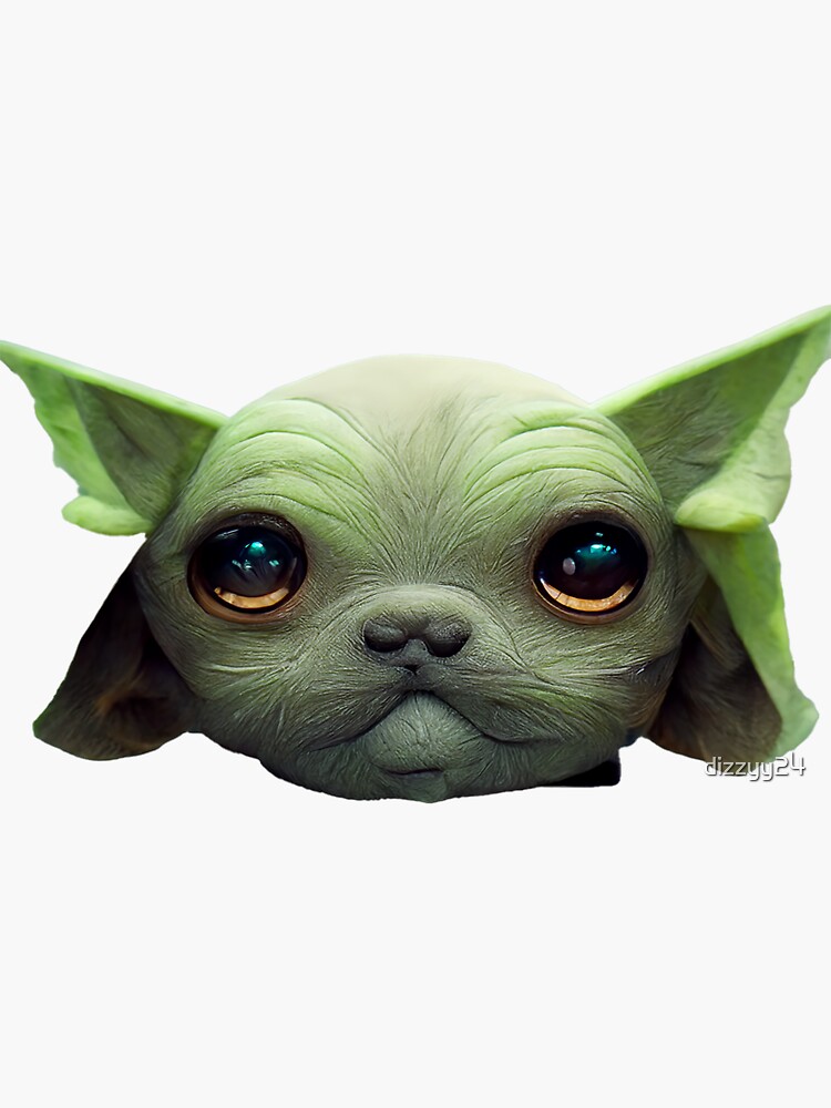 "joda" Sticker for Sale by dizzyy24 | Redbubble