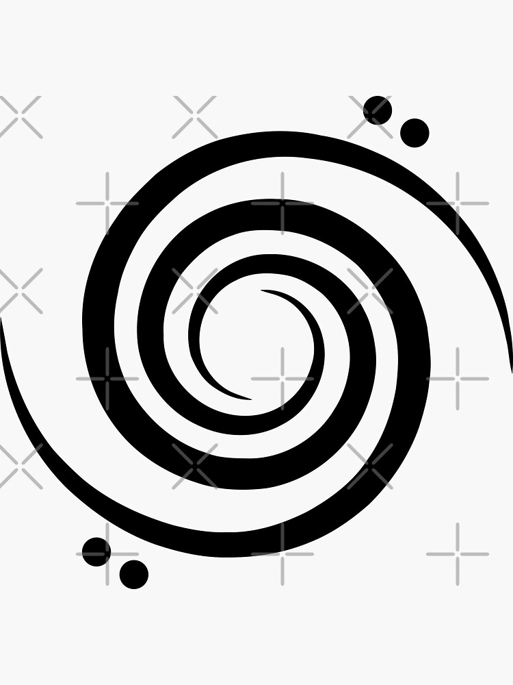 "Mersiv Merch Mersiv Logo" Sticker for Sale by AfafShopy | Redbubble