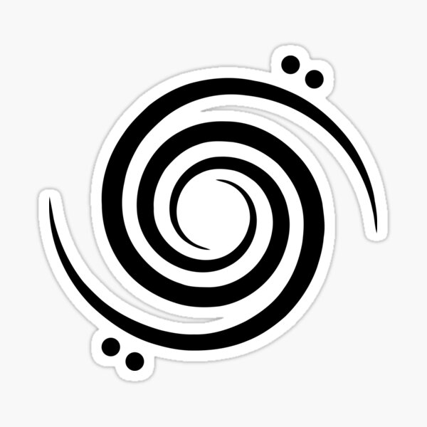 "Mersiv Merch Mersiv Logo" Sticker for Sale by AfafShopy | Redbubble