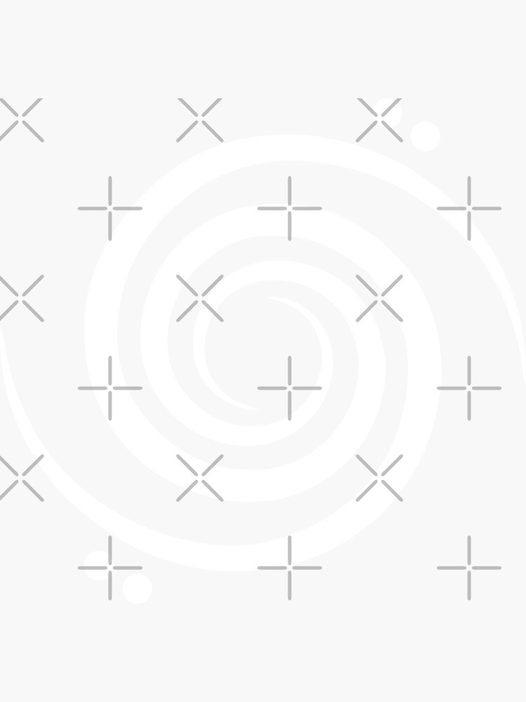 "Mersiv Merch Mersiv Logo" Sticker for Sale by AfafShopy | Redbubble